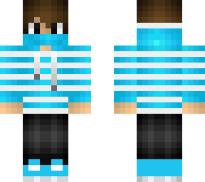 bingo bongo | Minecraft Skin