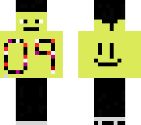 Brinka2009 | Minecraft Skin