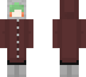 bryce | Minecraft Skins