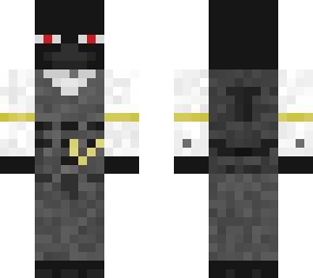 crow | Minecraft Skins