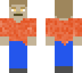 castaway | Minecraft Skins