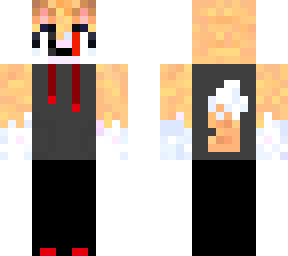 chatic | Minecraft Skin