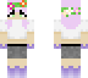 Cherri | Minecraft Skin