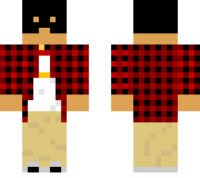 cholo | Minecraft Skins