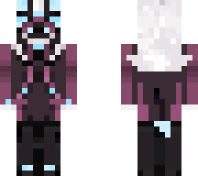 Clover | Minecraft Skin