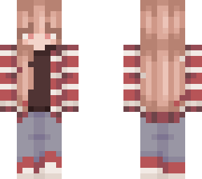 colorado - rce | Minecraft Skin