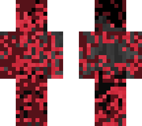 Cursed skin3 | Minecraft Skin