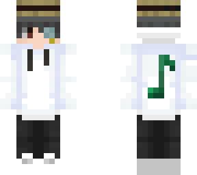 noteblock | Minecraft Skins