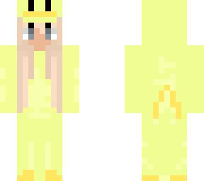 duck onesie | Minecraft Skins