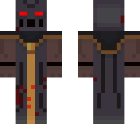 executioner | Minecraft Skins
