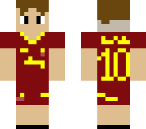 roma | Minecraft Skins
