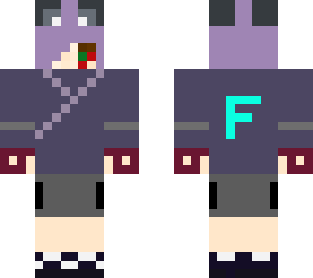 fata02 | Minecraft Skin