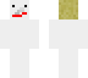 Felipe Roblox | Minecraft Skin