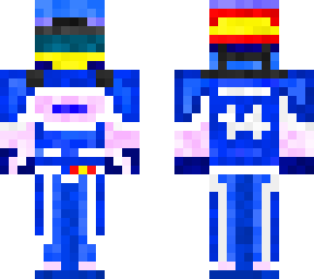 25 11 2022 | Minecraft Skins