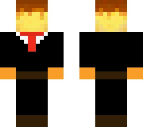 flan | Minecraft Skins