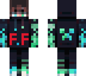 free fire | Minecraft Skins