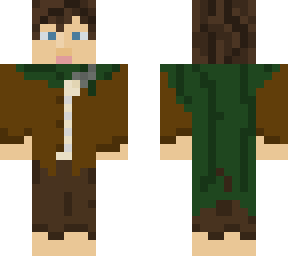 frodo | Minecraft Skins