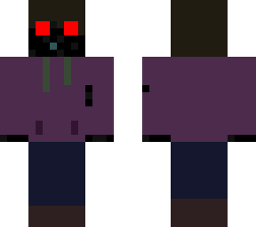 full corrupted | Minecraft Skins