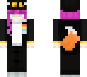 fundy | Minecraft Skins