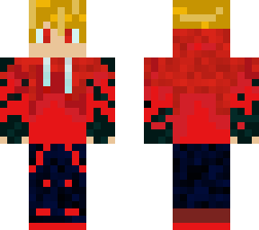 Good skin | Minecraft Skin