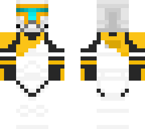 gregor | Minecraft Skins