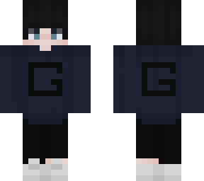 Guffy Skin | Minecraft Skin
