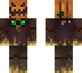 heads | Minecraft Skin