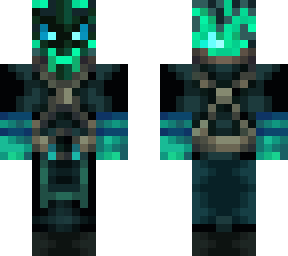 heads | Minecraft Skin