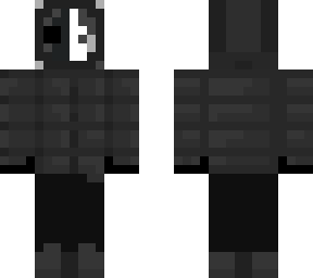 Hidden Minecraft Skins