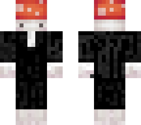 hong lu | Minecraft Skins