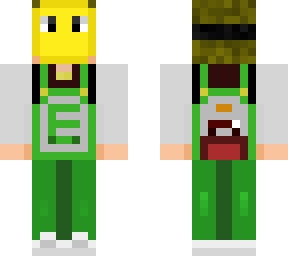 wisp | Minecraft Skins