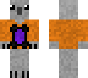 i p yvuu i | Minecraft Skin