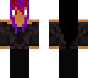 iggy | Minecraft Skins