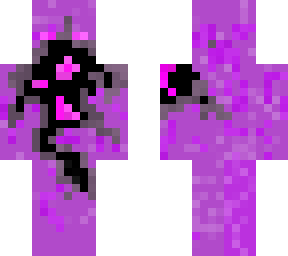 infection | Minecraft Skin