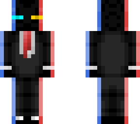 invisable skin | Minecraft Skins