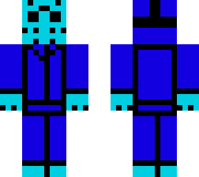 jason voorhees | Minecraft Skins