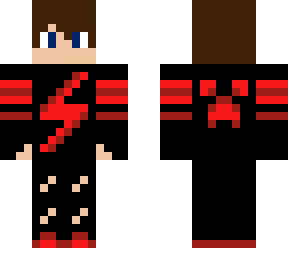 Josh | Minecraft Skin