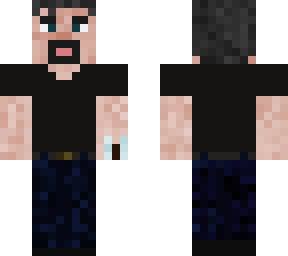 Julian | Minecraft Skin