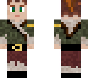 Kims skin | Minecraft Skin