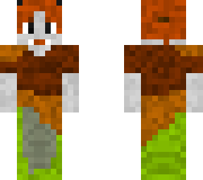Lamio random | Minecraft Skin
