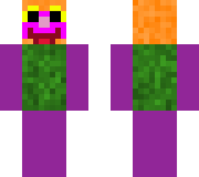muppet | Minecraft Skins