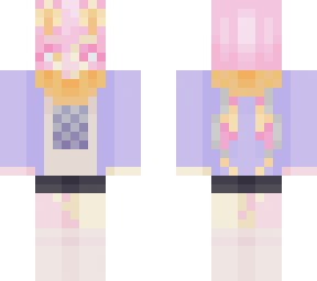 moth | Minecraft Skins