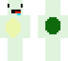 MARCOS:) | Minecraft Skin