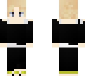 Mikey | Minecraft Skin