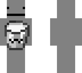 Milk | Minecraft Skin