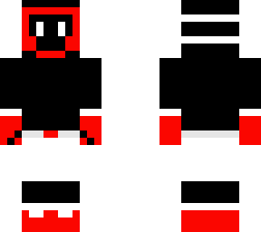 boxer | Minecraft Skins