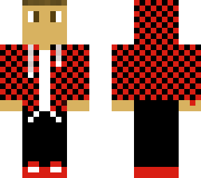 Minecraft boy | Minecraft Skin