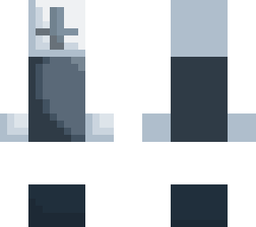 Modern Grunt | Minecraft Skin