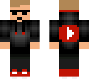 My Minecraft Skin | Minecraft Skin