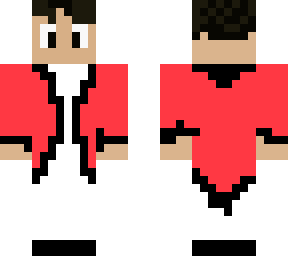 my primera skin | Minecraft Skin